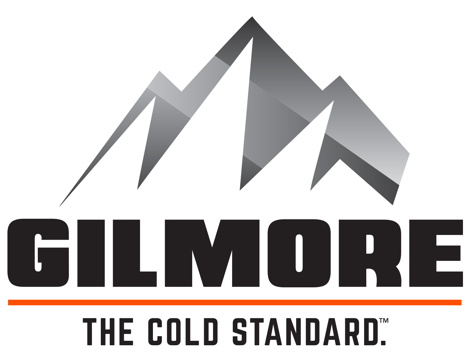 Gilmore Products – THE COLD STANDARD